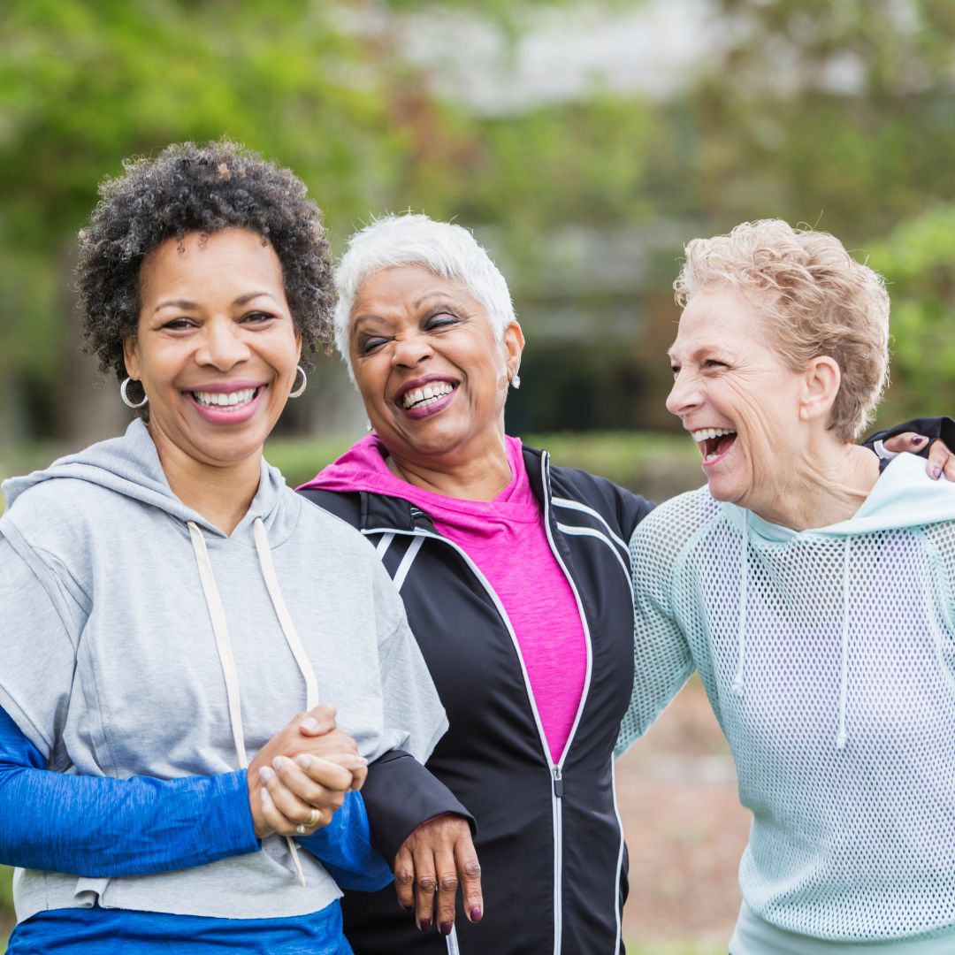 Advantages of Longevity - Exploring "The New Map of Life Report"